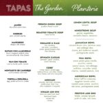 Indulge Food Hall NCL Menus for 2026 with Reviews