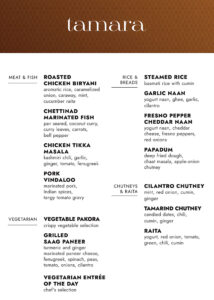Indulge Food Hall NCL Menus for 2026 with Reviews