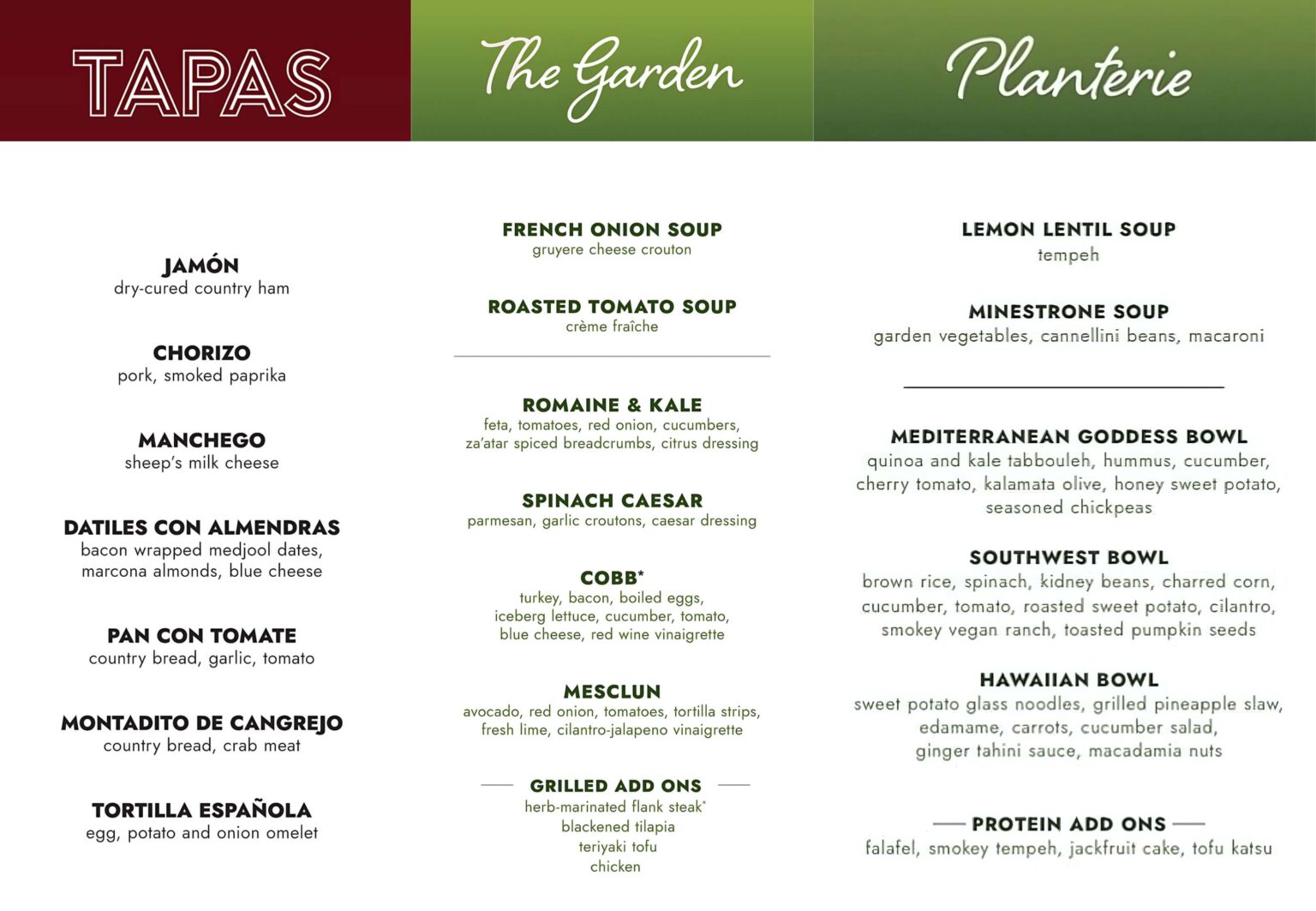 Indulge Food Hall NCL Menu 2025 Review, Prices, & Tips