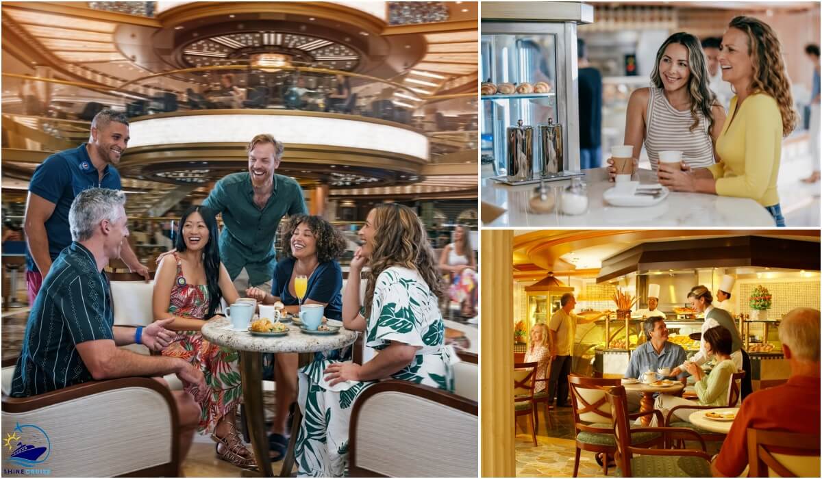 Princess International Cafe Menu for 2026 with Review