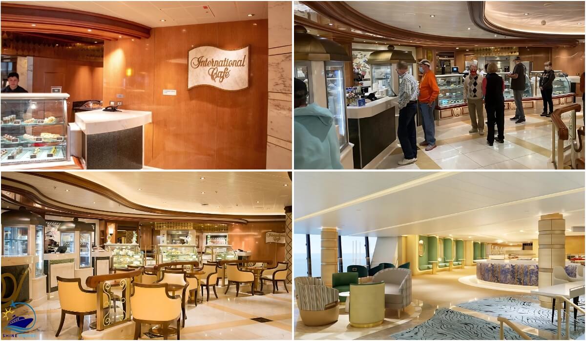 Princess International Cafe Menu 2025 Review, Price, & Tips