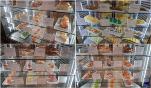 Royal Caribbean Cafe Promenade Menu 2026 Review & Tips