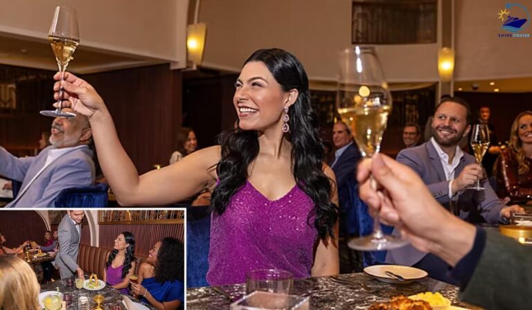 Star of the Seas Lincoln Park Supper Club Menu & Prices